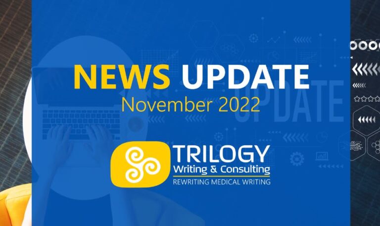 Medical Writing Consultancy - Trilogy Writing & Consulting GmbH