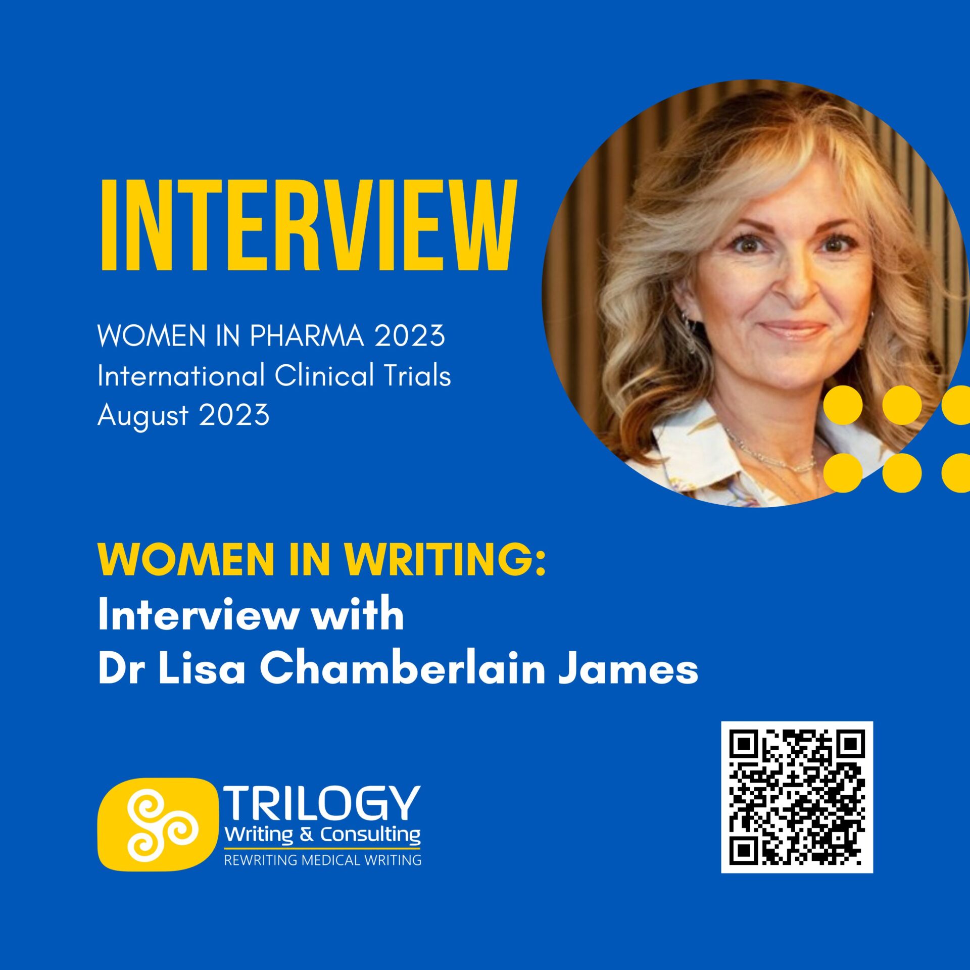 News: Regulations & Standards - Trilogy Writing & Consulting